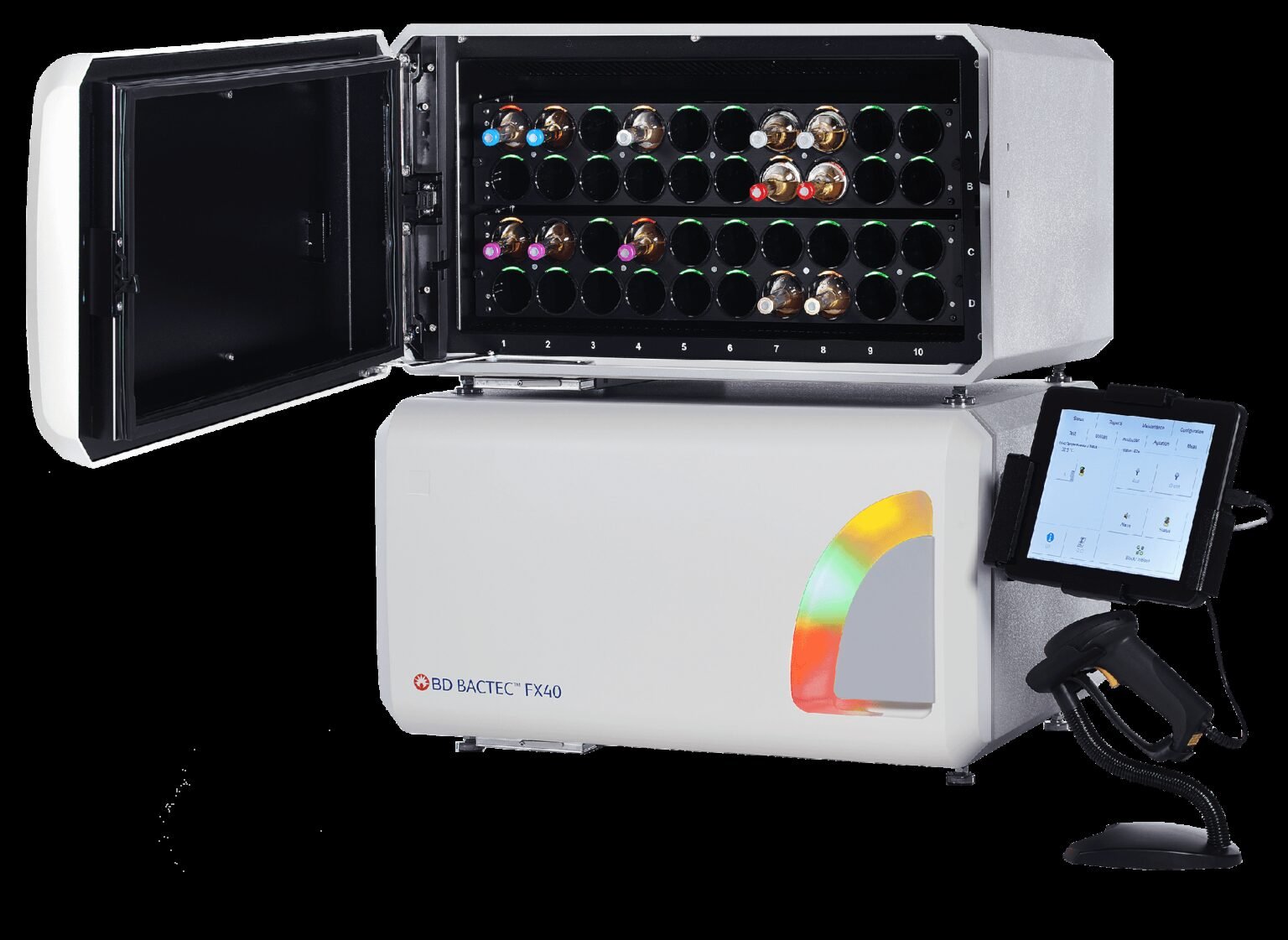 Leading supplier of Laboratory Medical equipment.