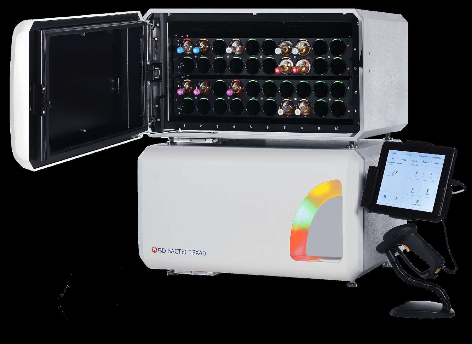 Leading supplier of Laboratory Medical equipment.