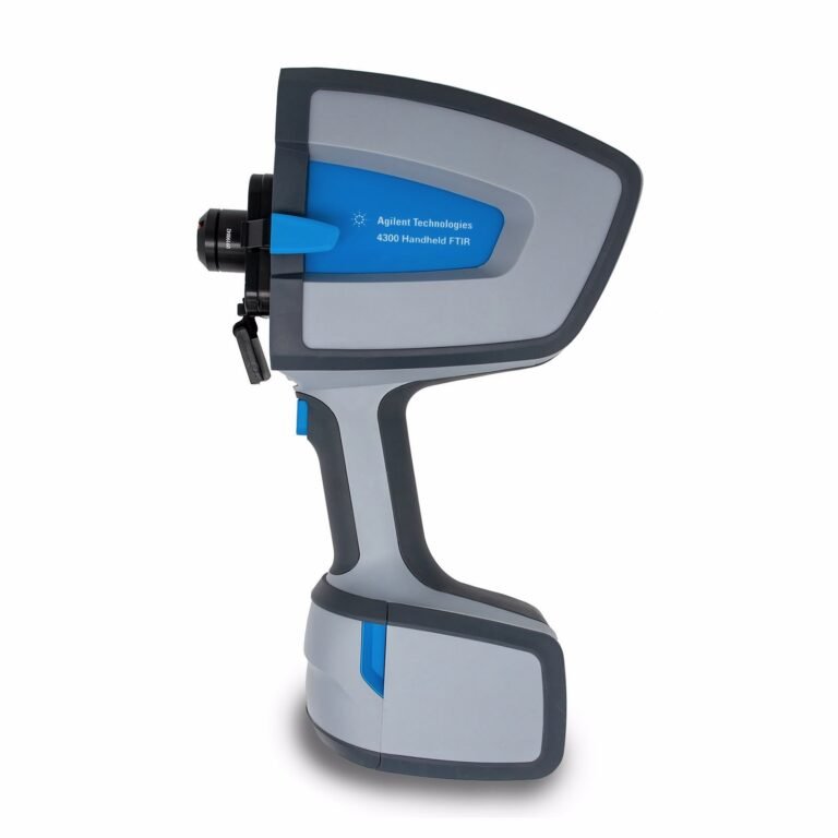 Agilent Cary Eclipse Fluorescence Spectrometer - ferusmedical.com