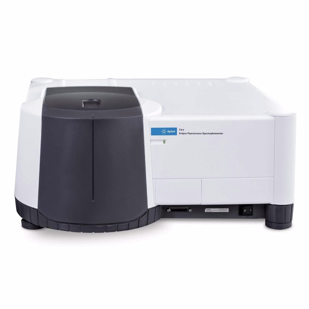 Agilent Cary Eclipse Fluorescence Spectrometer | Ferus Medical