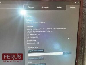 Invitrogen EVOS M7000 Imaging System - ferusmedical.com
