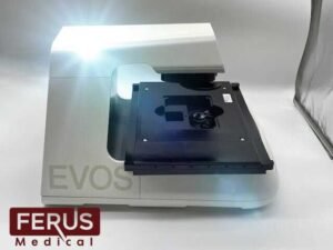 Invitrogen EVOS M7000: High-Performance, Automated Imaging Technology