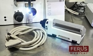 Zeiss Axio Observer Z1 – Advanced Inverted Microscope