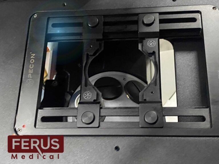 Leica DMi8 Inverted Microscope | Advanced Live Cell Imaging
