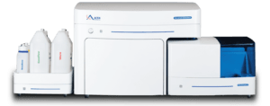 Agilent NovoCyte Flow Cytometer - Precision Cell Analysis