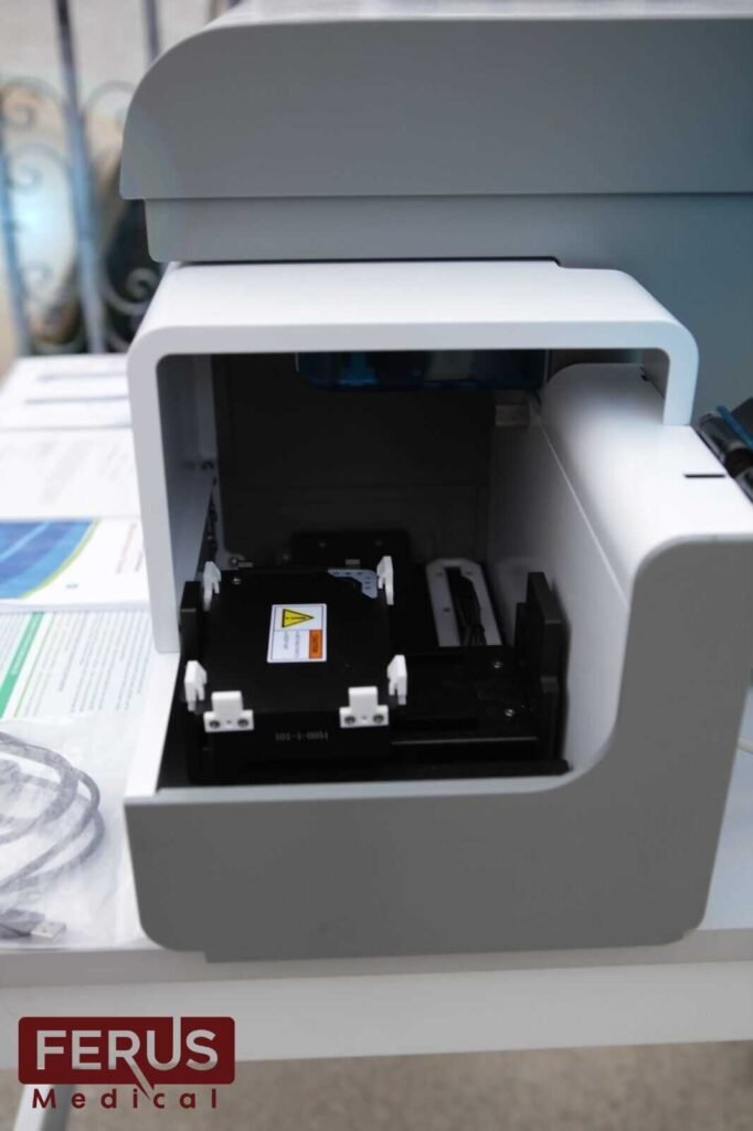 Agilent NovoCyte Flow Cytometer - Precision Cell Analysis