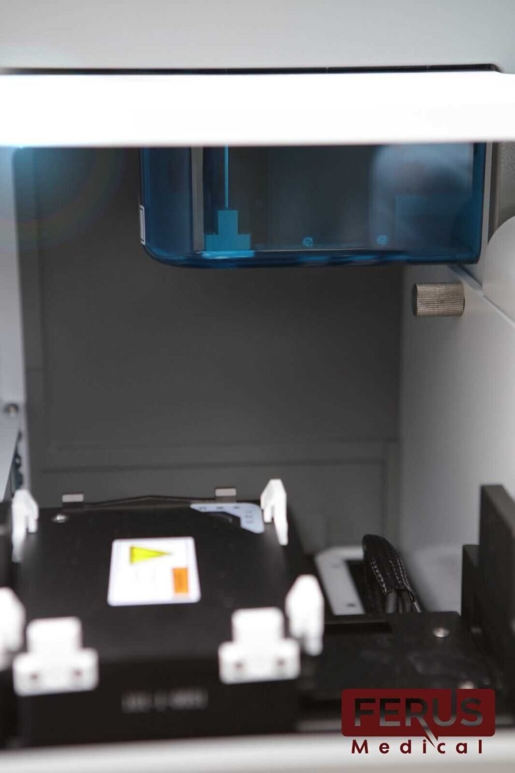 Agilent NovoCyte Flow Cytometer - Precision Cell Analysis