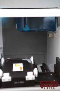 Agilent NovoCyte Flow Cytometer Systems 2000R - ferusmedical.com