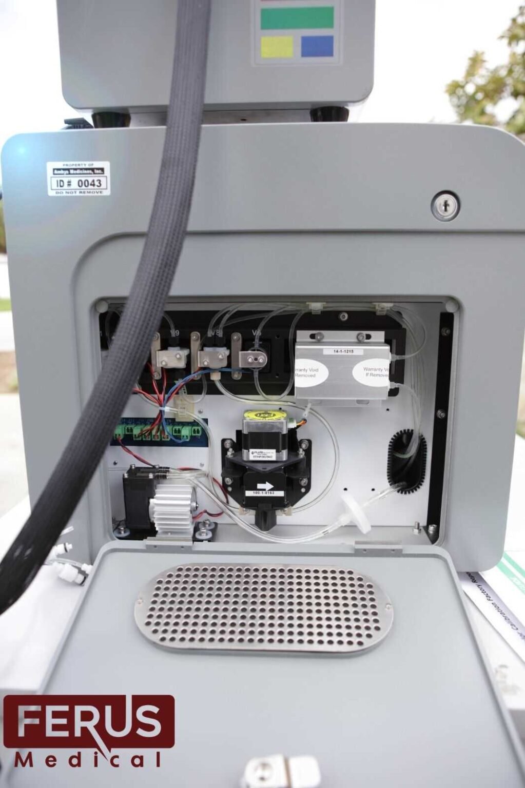 Agilent NovoCyte Flow Cytometer - Precision Cell Analysis