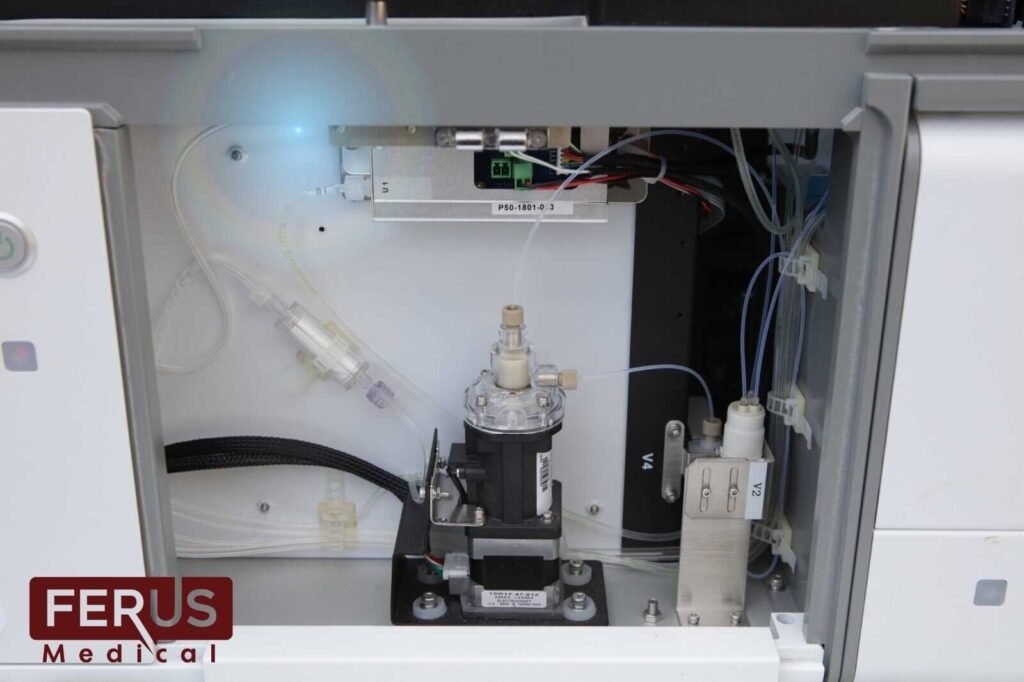 Agilent NovoCyte Flow Cytometer - Precision Cell Analysis