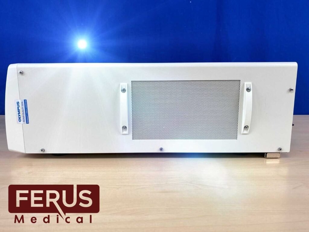 Olympus CV-290 Endoscopy System: Advanced Diagnostic Imaging