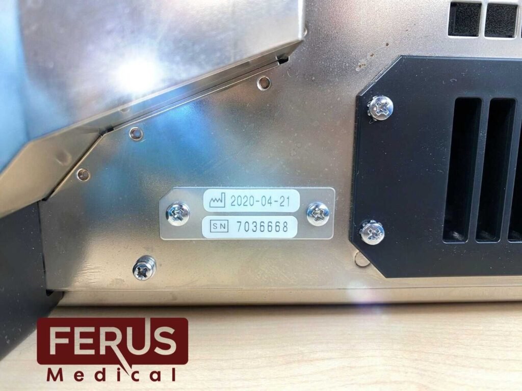 Olympus CV-290 Endoscopy System: Advanced Diagnostic Imaging