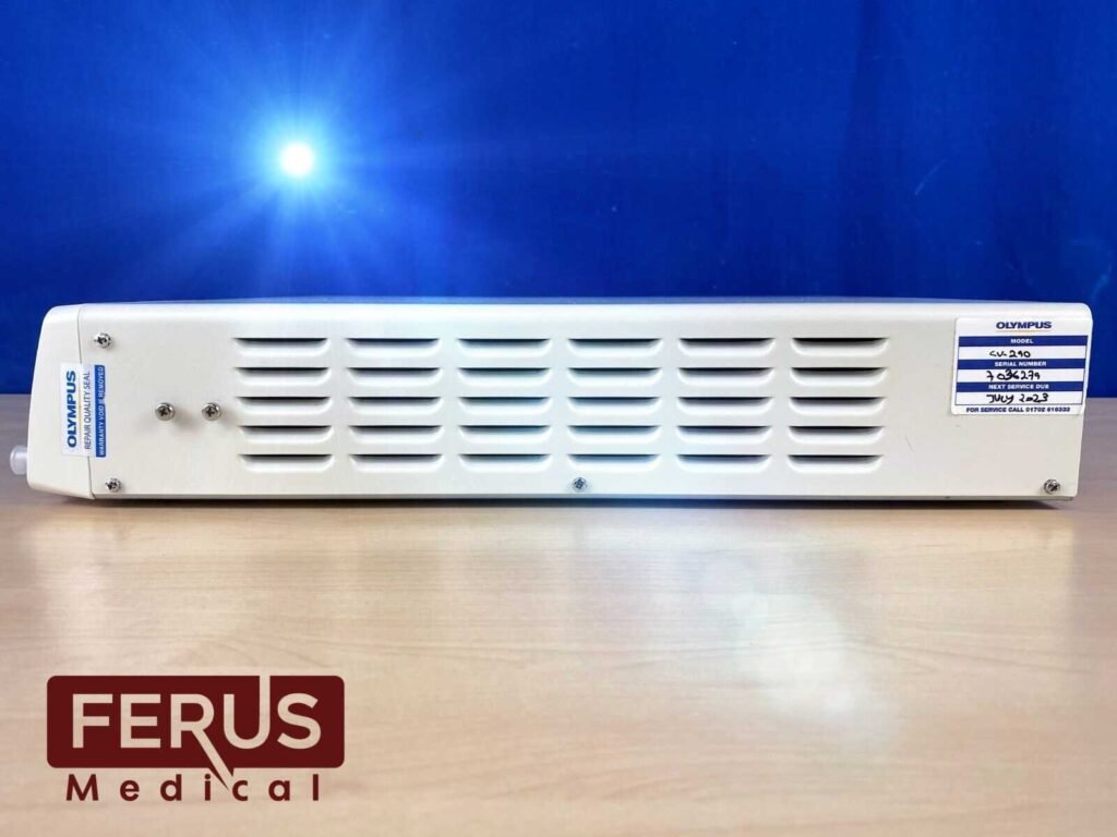 Olympus CV-290 Endoscopy System: Advanced Diagnostic Imaging