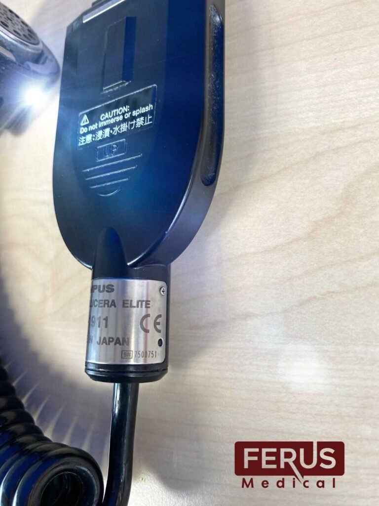 Olympus CV-290 Endoscopy System: Advanced Diagnostic Imaging