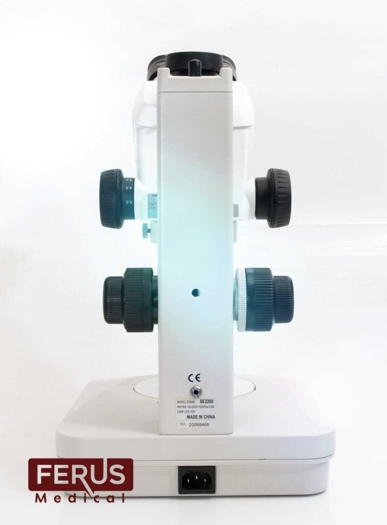 Zeiss Stemi 508 Stereo Microscope: Precision Imaging for Advanced Labs