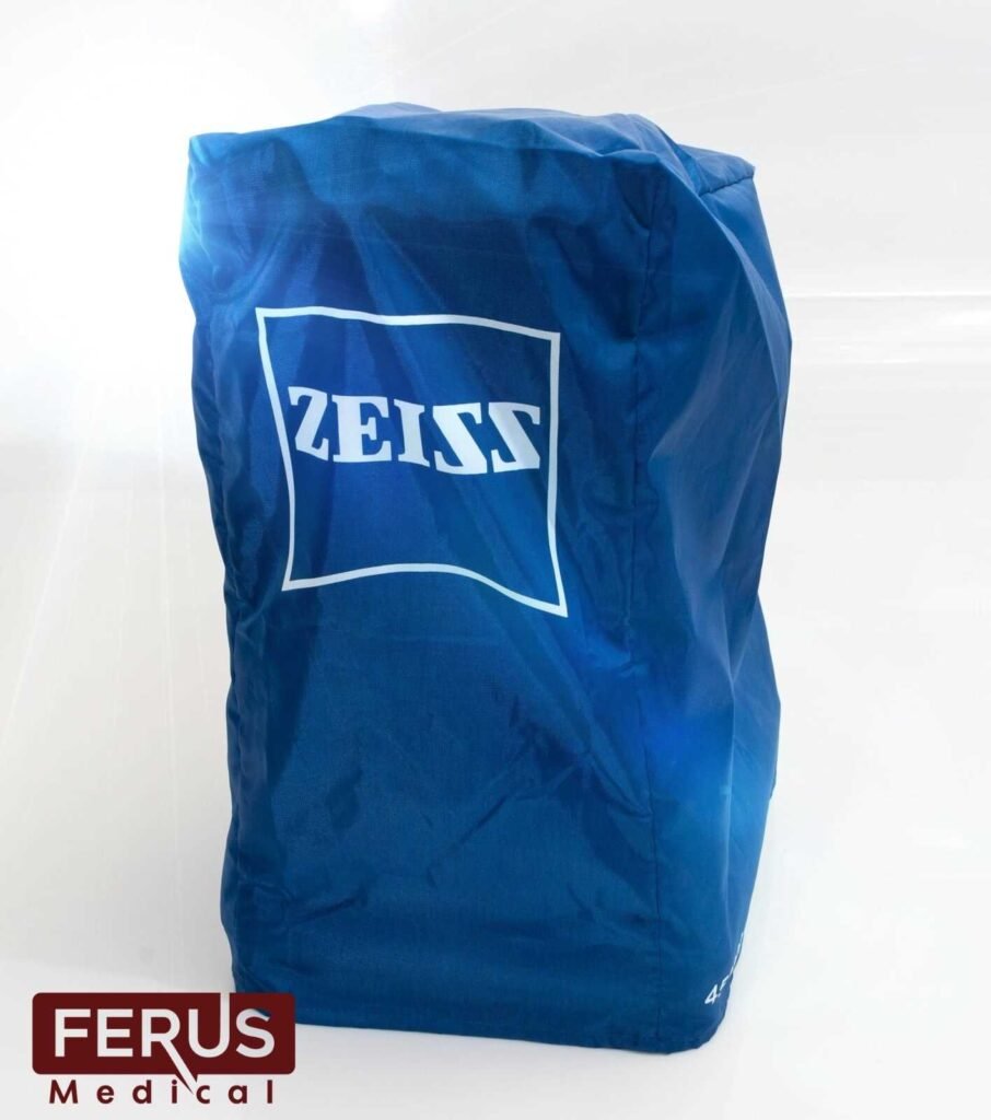 Zeiss Stemi 508 Stereo Microscope: Precision Imaging for Advanced Labs