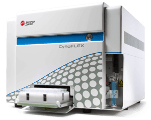 Advanced Cell Analysis with CytoFLEX Flow Cytometer | Beckman Coulter