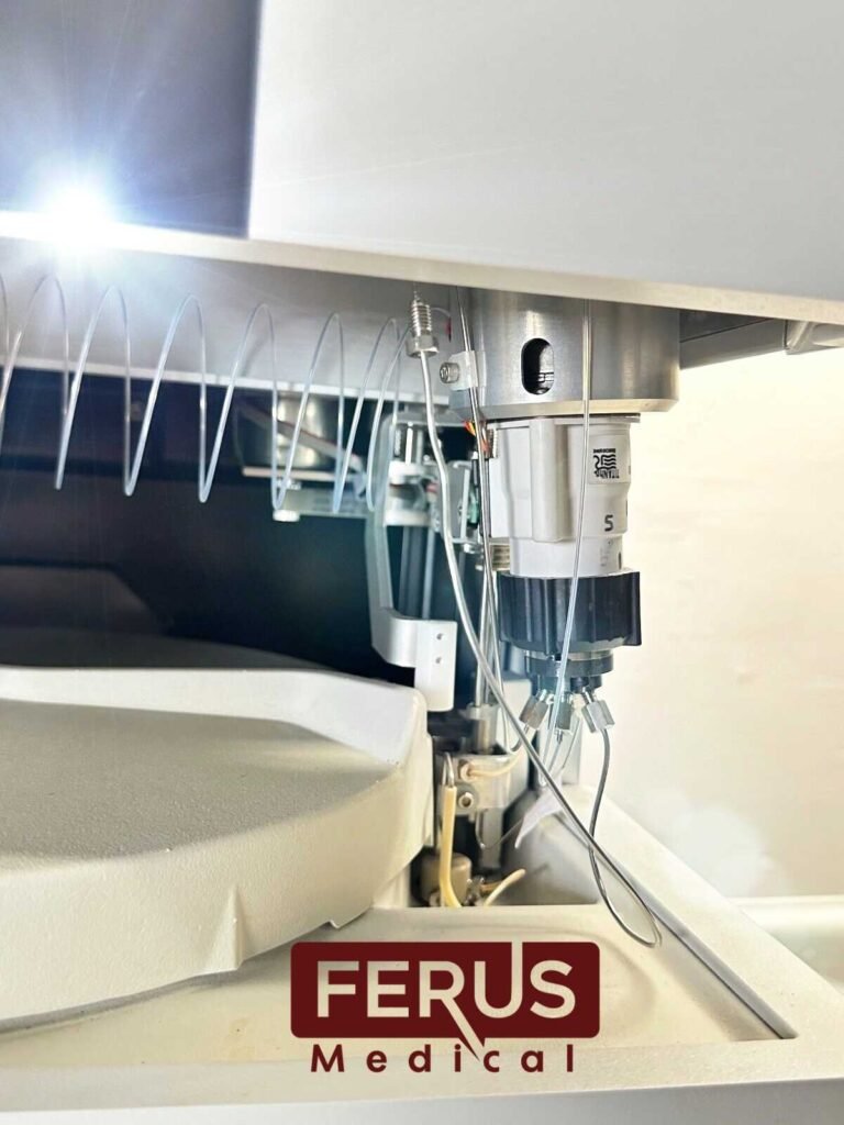 Dionex UltiMate 3000: Revolutionizing HPLC/UHPLC Laboratory Analyses