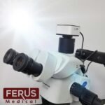 Olympus SZX16 Microscope: High-Resolution Imaging for Advanced Research