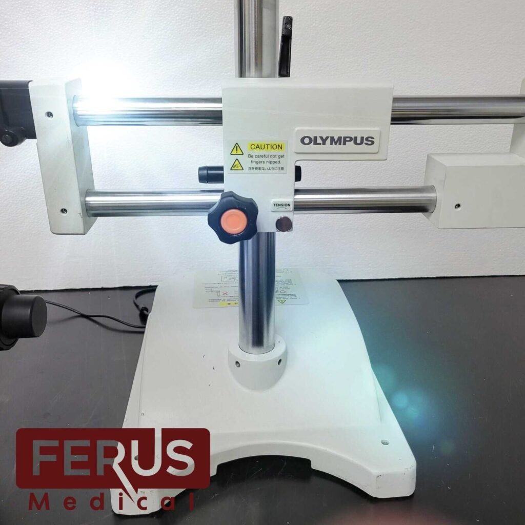 Olympus SZX16 Microscope: High-Resolution Imaging for Advanced Research