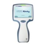 Abbott i-STAT Alinity: Advanced Point-of-Care Blood Analysis System