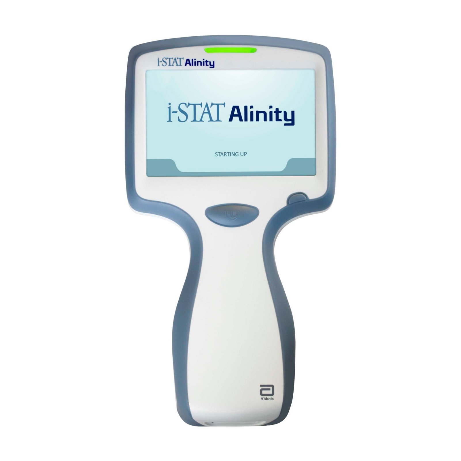 Abbott i-STAT Alinity: Advanced Point-of-Care Blood Analysis System