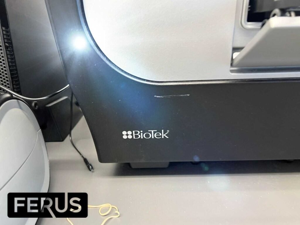 BioTek Cytation 5 Cell Imaging Multimode Reader - Ferus Medical