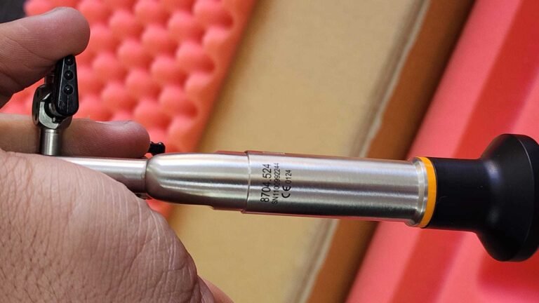 Stryker 1688 4k AIM Camera System - Ferus Medical