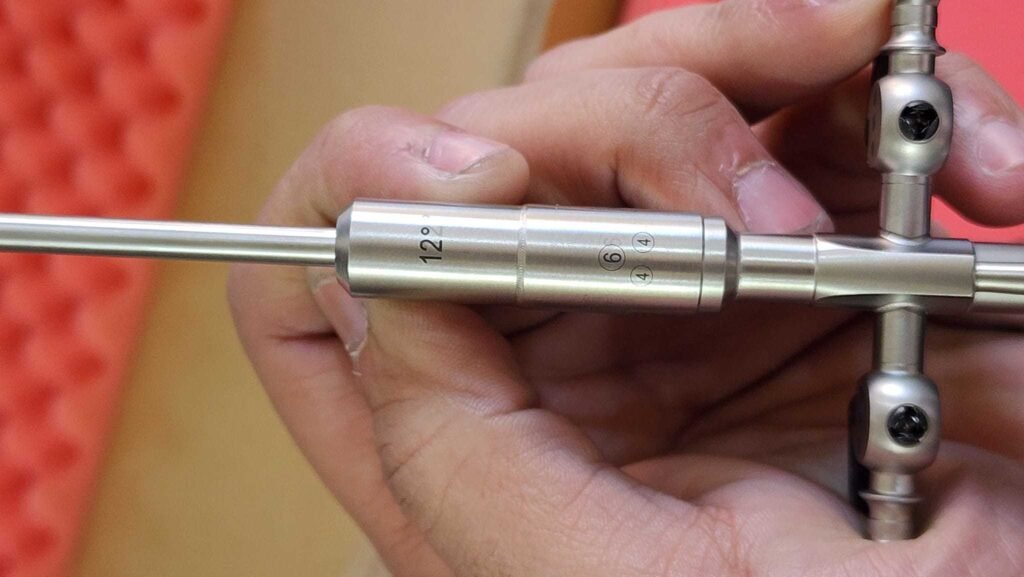 Stryker 1688 4k AIM Camera System - Ferus Medical