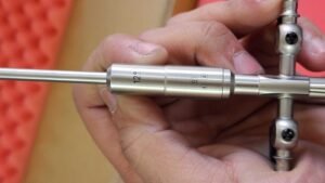 Stryker 1688 4k AIM Camera System - Ferus Medical