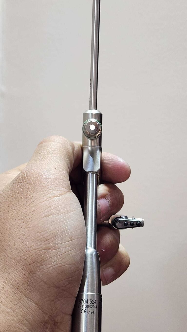 Stryker 1688 4k AIM Camera System - Ferus Medical