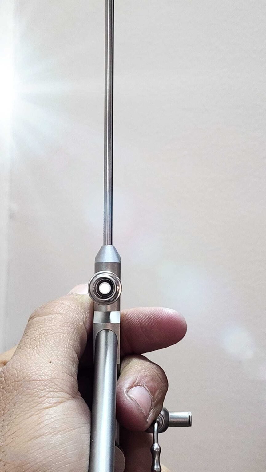 Stryker 1688 4k AIM Camera System - Ferus Medical