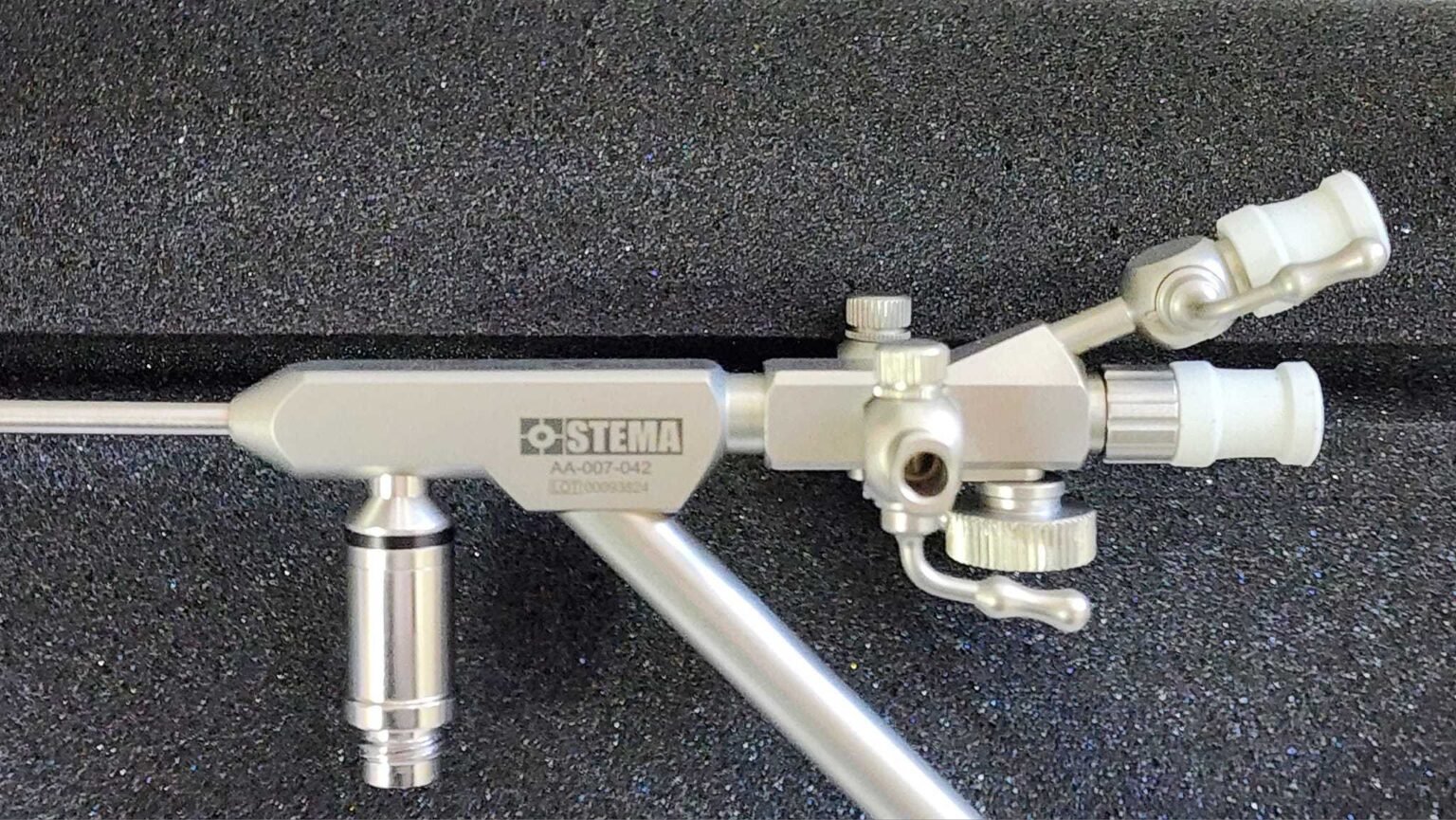 Stryker 1688 4k AIM Camera System - Ferus Medical