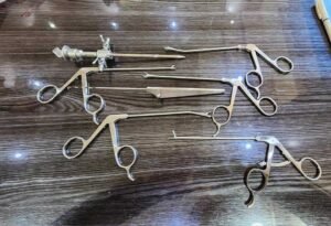 Stryker 1688 4k AIM Camera System - Ferus Medical