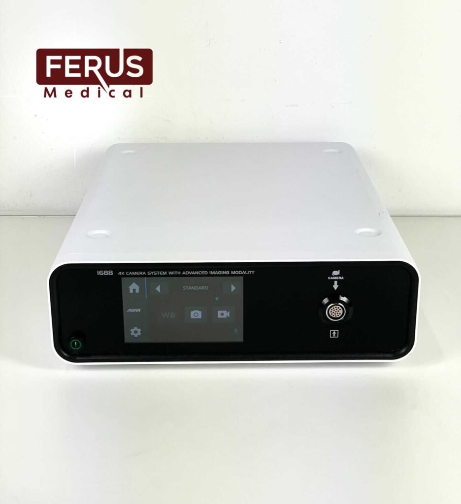 Stryker 1688 4k AIM Camera System - Ferus Medical