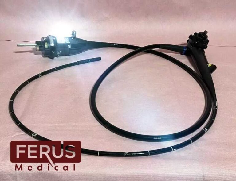 Olympus GIF-H190 gastrointestinal endoscope | ferusmedical.com