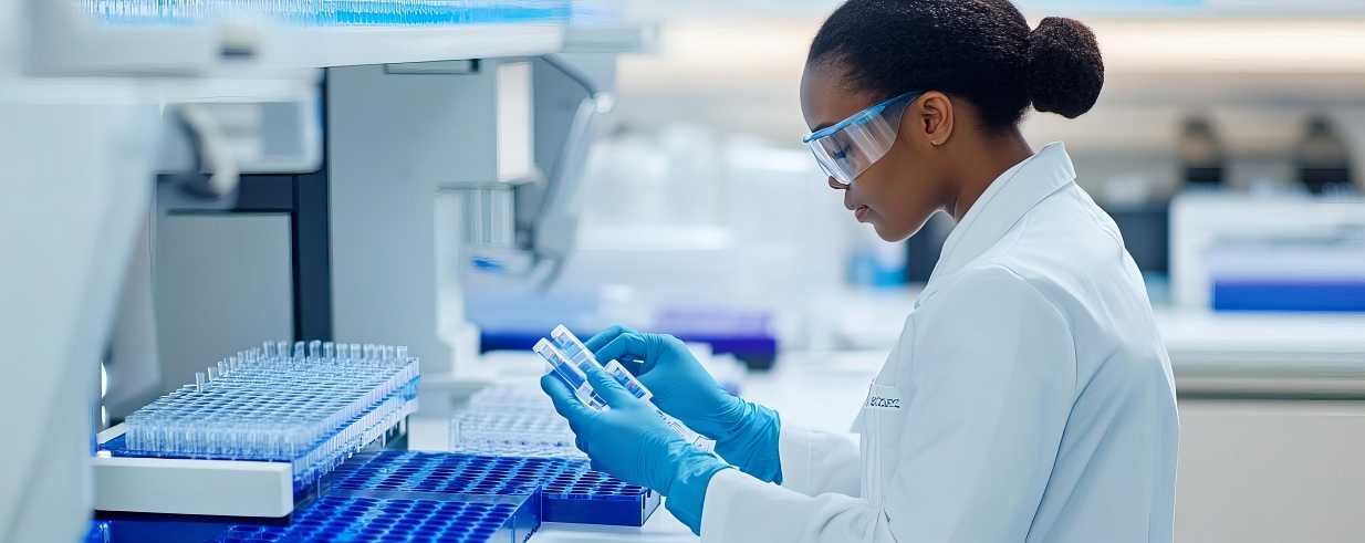 TOP 6 BD FLOW CYTOMETRY IN BIOMEDICAL RESEARCH