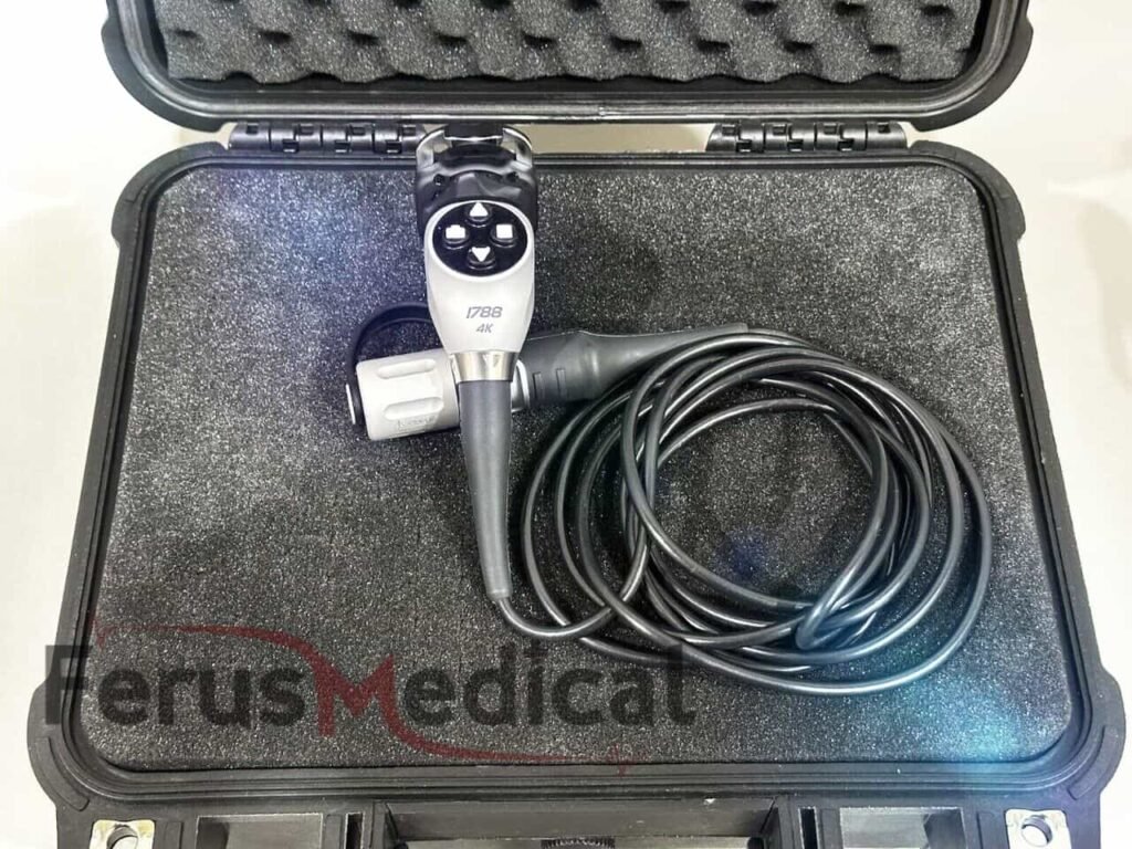 STRYKER 1788 610 122 - Camera Heads - ferusmedical.com